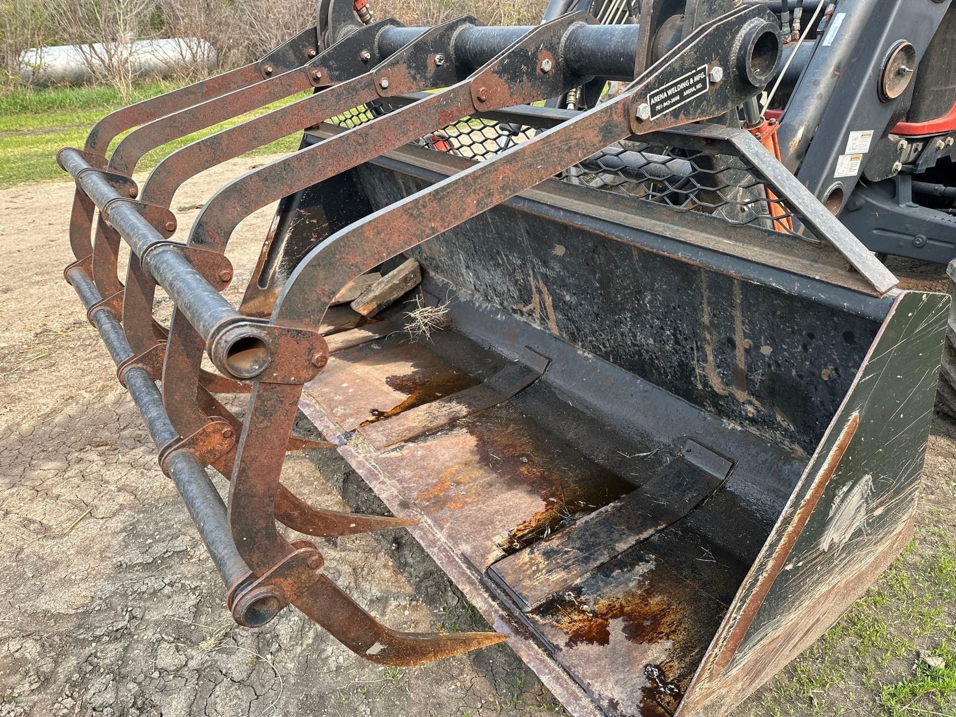 Buhler Versatile 2145 Tractors 175 to 299 HP for Sale | Tractor Zoom