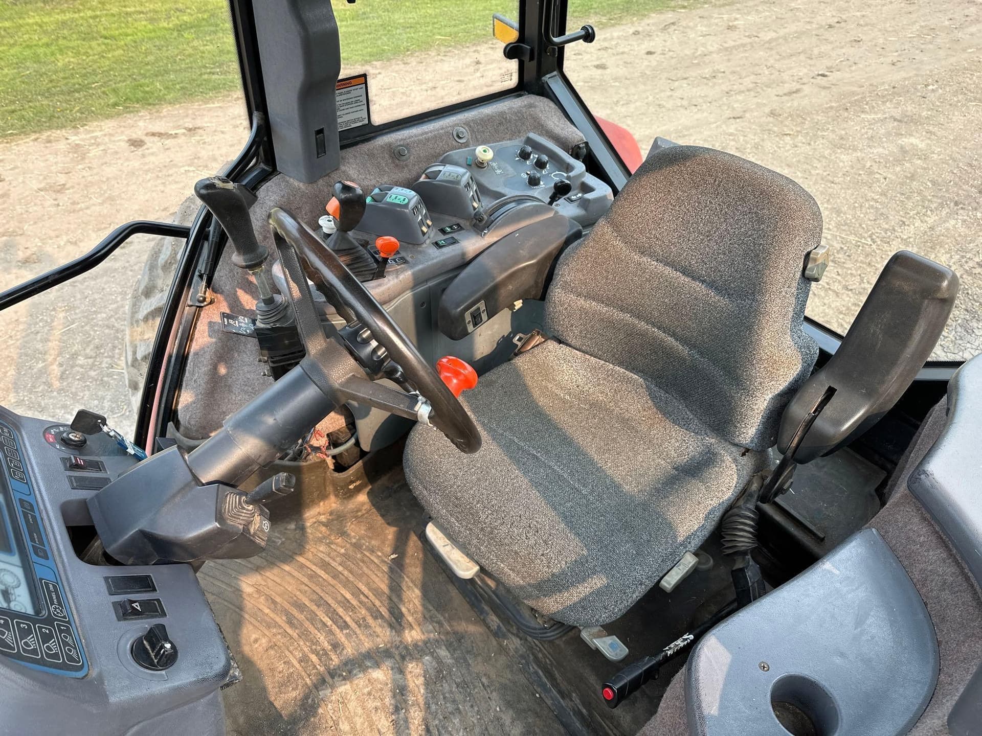 Buhler Versatile 2145 Tractors 175 to 299 HP for Sale | Tractor Zoom