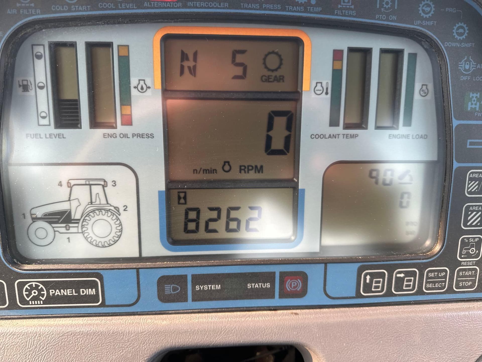 Buhler Versatile 2145 Tractors 175 to 299 HP for Sale | Tractor Zoom