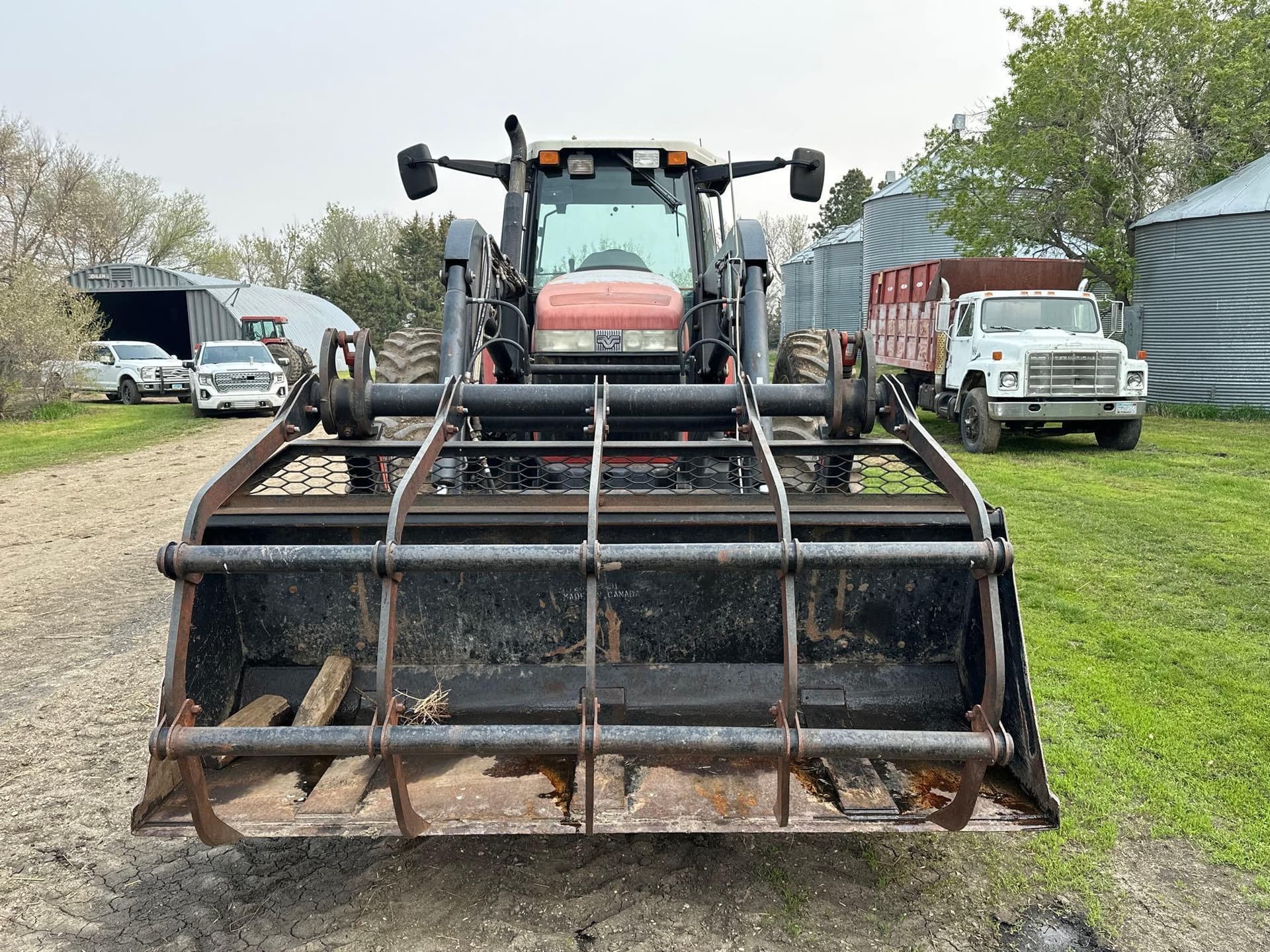 Buhler Versatile 2145 Tractors 175 to 299 HP for Sale | Tractor Zoom