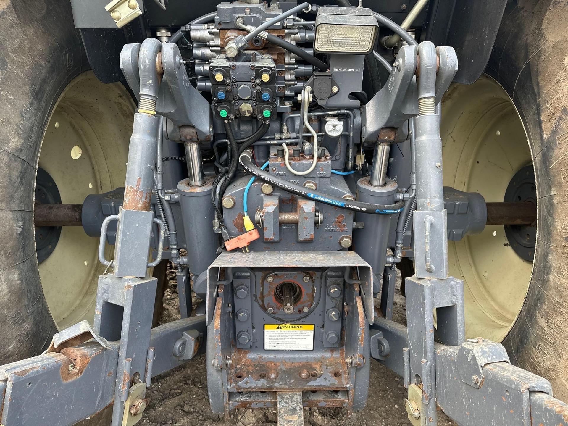 Buhler Versatile 2145 Tractors 175 to 299 HP for Sale | Tractor Zoom