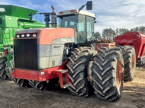 SOLD - Buhler Versatile 2335 Tractors with 335 HP | Tractor Zoom