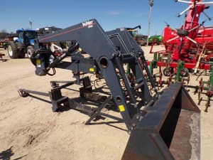 Buhler Allied 595 Lot No. 32774 Other Equipment For Sale | Tractor Zoom