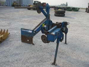 SOLD - Burchland XTS Stock No. 24248 Other Equipment | Tractor Zoom