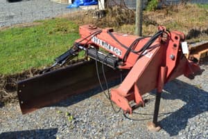 SOLD - Bush Hog 121 Lot No. 101b Other Equipment | Tractor Zoom