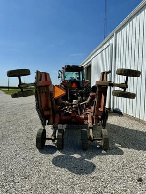 Bush Hog 12615 Lot No. 7 Hay and Forage For Sale with 15 ft | Tractor Zoom