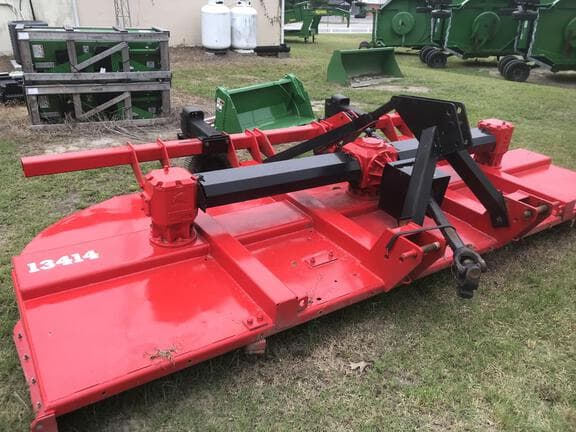 Bush Hog 13414 Hay and Forage Mowers - Rotary for Sale | Tractor Zoom