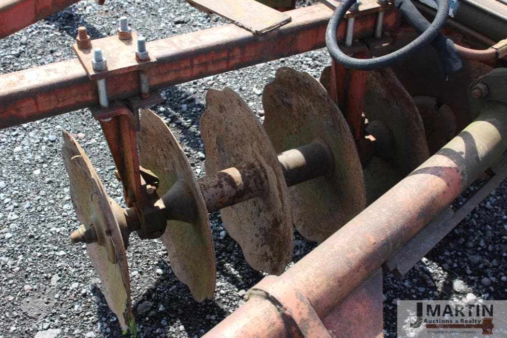 Bush Hog 1436 Tillage Disks for Sale | Tractor Zoom