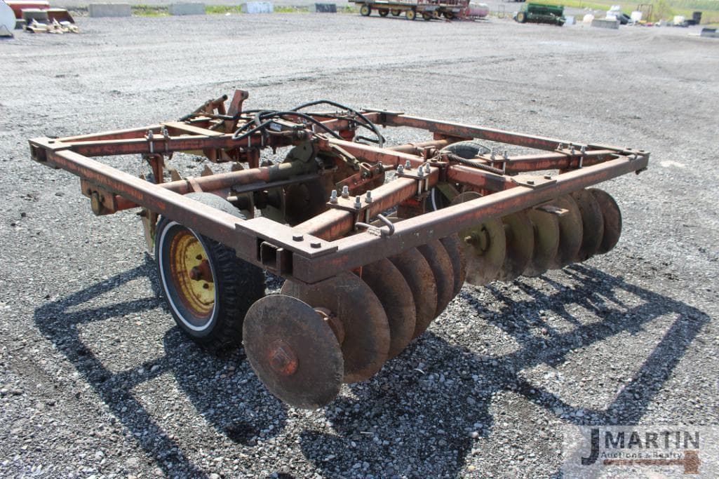 Bush Hog 1436 Tillage Disks for Sale | Tractor Zoom