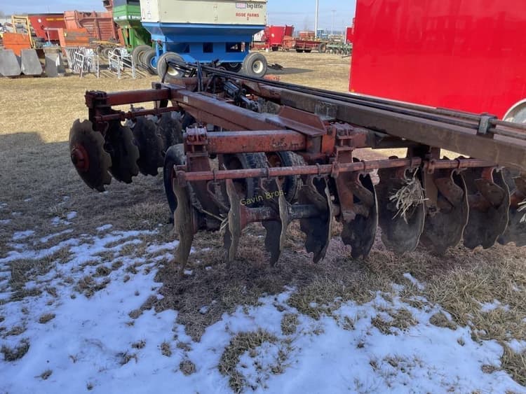 Bush Hog 146 Tillage Disks for Sale | Tractor Zoom