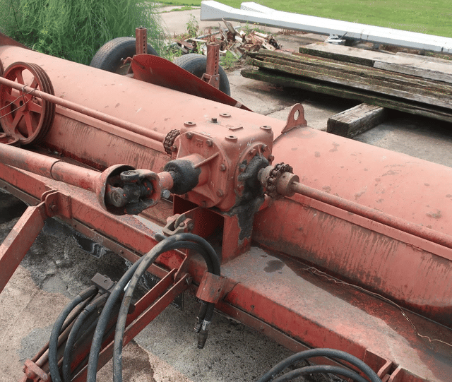 Bush Hog 168 Hay and Forage Mowers - Flail/Stalk Choppers for Sale ...
