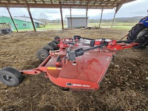 SOLD - Bush Hog 1815 Lot No. 83 Hay and Forage with 15 ft | Tractor Zoom