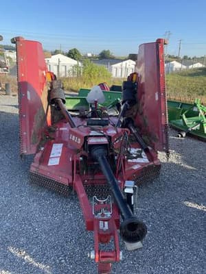 SOLD - Bush Hog 1815 Stock No. 3010212 Hay and Forage with 15 ft ...