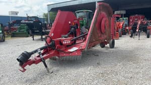 SOLD - Bush Hog 1815 Lot No. 45299 Hay and Forage | Tractor Zoom