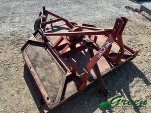 SOLD - Bush Hog 205 Lot No. 202 Hay and Forage | Tractor Zoom