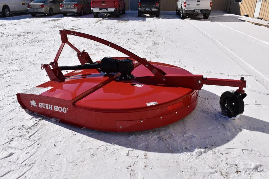 Bush Hog BH217 Hay and Forage Mowers - Rotary for Sale | Tractor Zoom