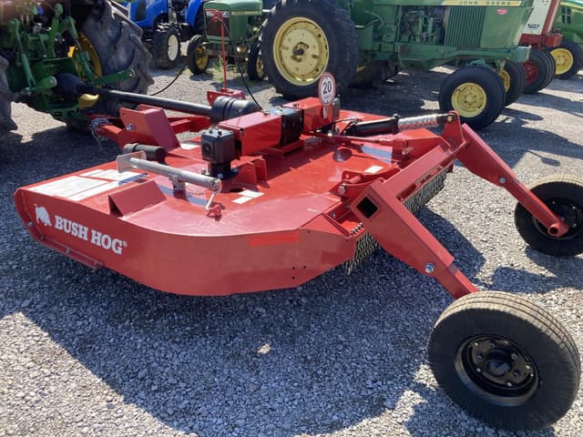 Bush Hog 2208 Stock No. 8ft bush hog Hay and Forage For Sale with 8 ft ...