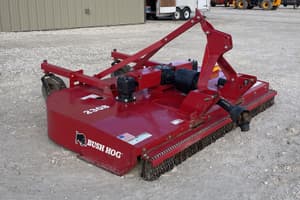 SOLD - Bush Hog 2308 Lot No. 15047 Hay and Forage with 8 ft | Tractor Zoom