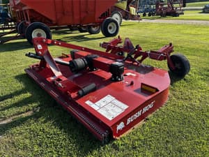 SOLD - Bush Hog 2310 Hay and Forage with 10 ft | Tractor Zoom