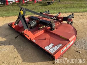 SOLD - Bush Hog 2510 Lot No. 14 Hay and Forage with 10 ft | Tractor Zoom