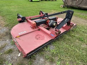 SOLD - Bush Hog 2510 Stock No. 567994 Hay and Forage with 10 ft ...