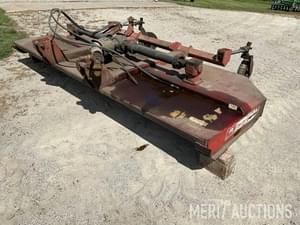 SOLD - Bush Hog 2512 Lot No. 11 Hay and Forage with 12 ft | Tractor Zoom