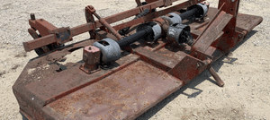 SOLD - Bush Hog 2512 Hay and Forage | Tractor Zoom