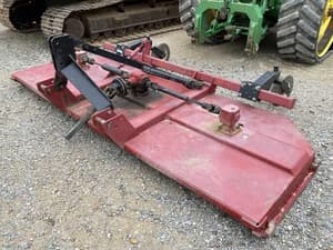 SOLD - Bush Hog 2512 Lot No. 235 Hay and Forage with 12 ft | Tractor Zoom