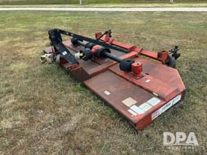 Bush Hog 2512 Lot No. 370 Hay and Forage For Sale with 14 ft | Tractor Zoom