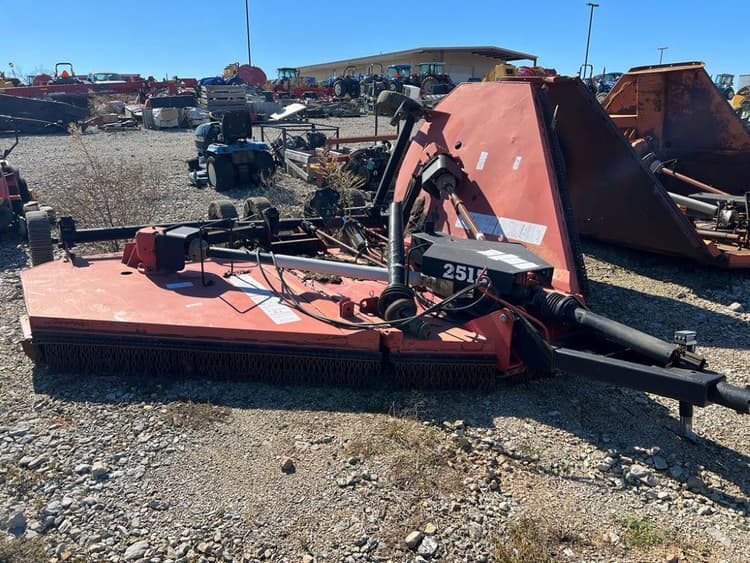 Bush Hog 2515 Hay and Forage Mowers - Batwing for Sale | Tractor Zoom