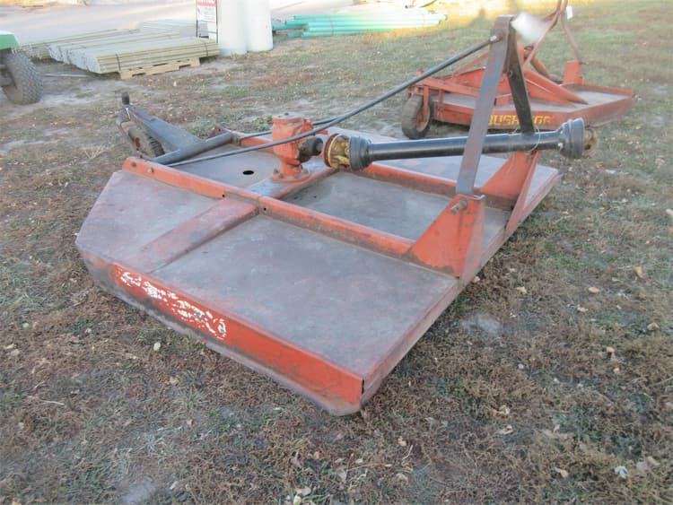 Bush Hog 257R Hay and Forage Mowers - Rotary for Sale | Tractor Zoom
