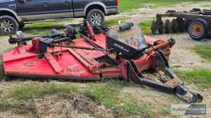 SOLD - Bush Hog 2610L Hay and Forage | Tractor Zoom