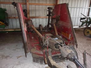 SOLD - Bush Hog 2615 Lot No. 3 Hay and Forage with 15 ft | Tractor Zoom