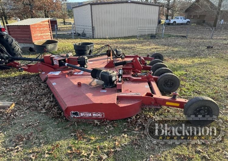 Bush Hog 2815 Hay and Forage Mowers - Batwing for Sale | Tractor Zoom