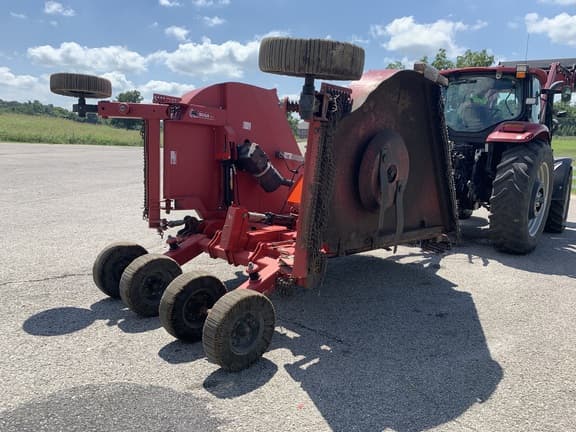 Bush Hog 2815 Hay and Forage Mowers - Batwing for Sale | Tractor Zoom