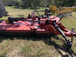SOLD - Bush Hog 2815 Stock No. 354491 Hay and Forage with 15 ft ...