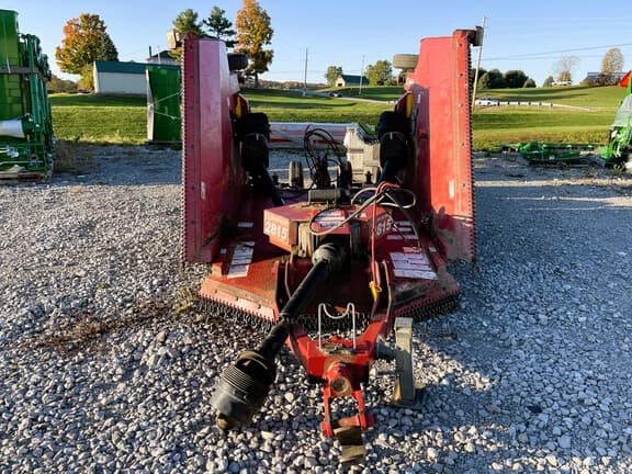 Bush Hog 2815 Hay and Forage Mowers - Batwing for Sale | Tractor Zoom