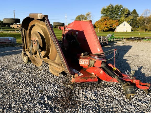Bush Hog 2815 Hay and Forage Mowers - Batwing for Sale | Tractor Zoom