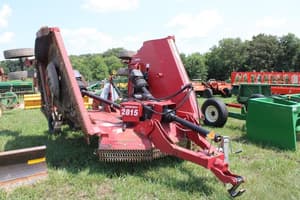 Bush Hog 2815 Hay and Forage For Sale | Tractor Zoom