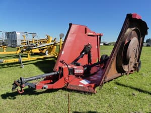 SOLD - Bush Hog 2820 Lot No. 136 Hay and Forage with 20 ft | Tractor Zoom