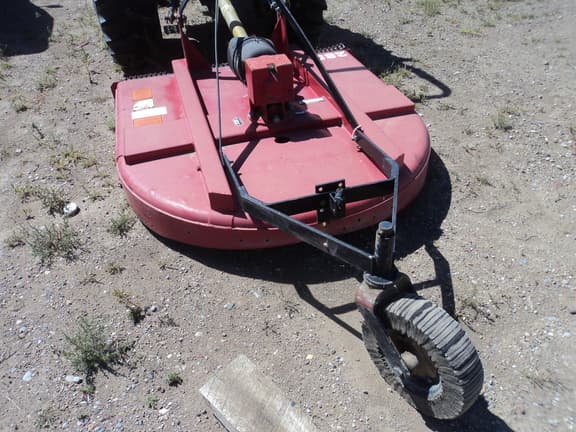 1999 Bush Hog 285 Hay and Forage Mowers - Rotary for Sale | Tractor Zoom