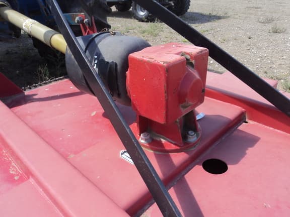 1999 Bush Hog 285 Hay and Forage Mowers - Rotary for Sale | Tractor Zoom