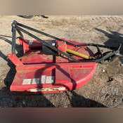 SOLD - Bush Hog 285 Lot No. 174802 Hay and Forage with 5 ft | Tractor Zoom