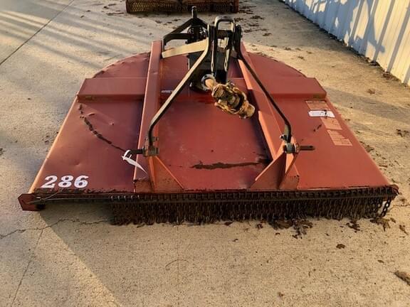 Bush Hog 286 Hay and Forage Mowers - Rotary for Sale | Tractor Zoom