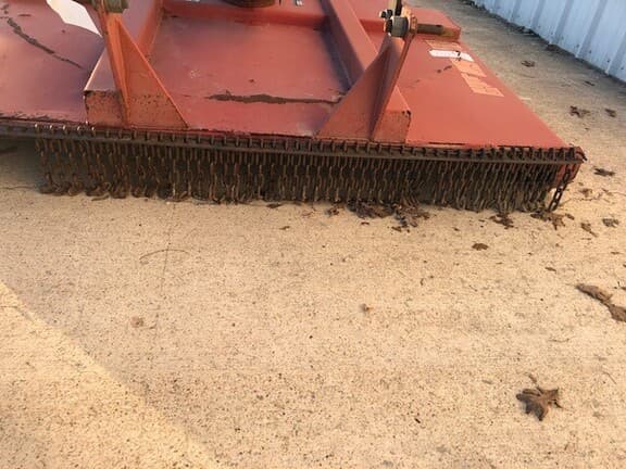 Bush Hog 286 Hay and Forage Mowers - Rotary for Sale | Tractor Zoom