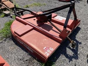 Bush Hog 286 Stock No. 244061667 Hay and Forage For Sale | Tractor Zoom