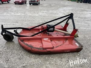 SOLD - Bush Hog 286 Stock No. 373113 Hay and Forage with 6 ft | Tractor ...