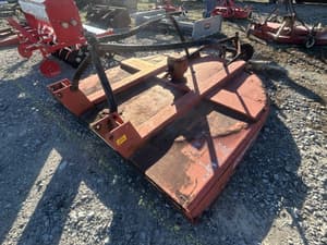 SOLD - Bush Hog 287 Lot No. 283 Hay and Forage with 7 ft | Tractor Zoom