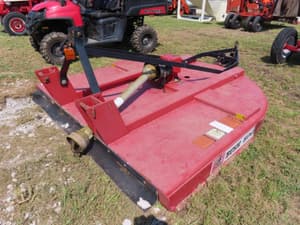 SOLD - Bush Hog 287 Lot No. 55 Hay and Forage with 7 ft | Tractor Zoom