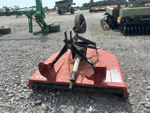 SOLD - Bush Hog 295 Lot No. 160653 Hay and Forage | Tractor Zoom